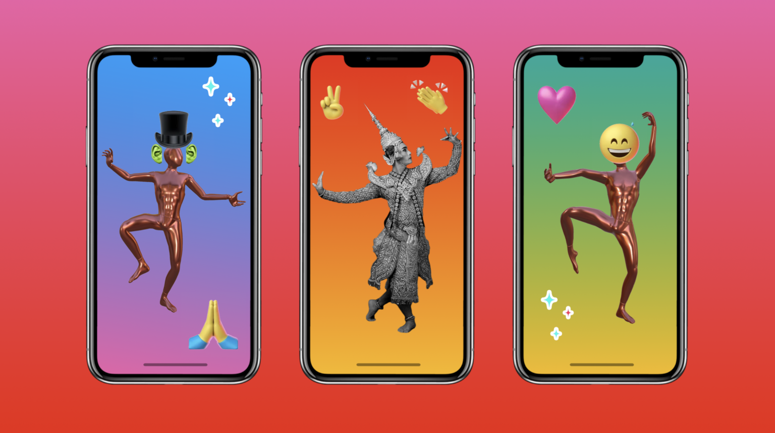 Learning Idea 6: พิพิธภัณฑ์นาฎศิลป์ติ๊กต๊อก | Tiktok Dance Museum ...